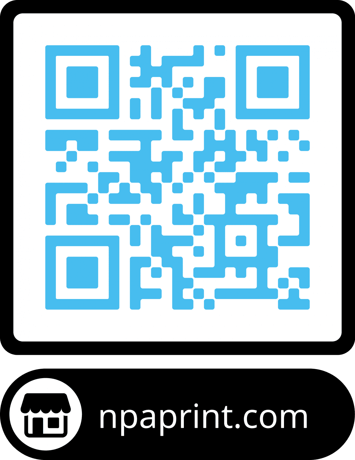 کد QR را چگونه بساریم - کاربردها و روش استفاده از آن - نقش پردازان آسیا